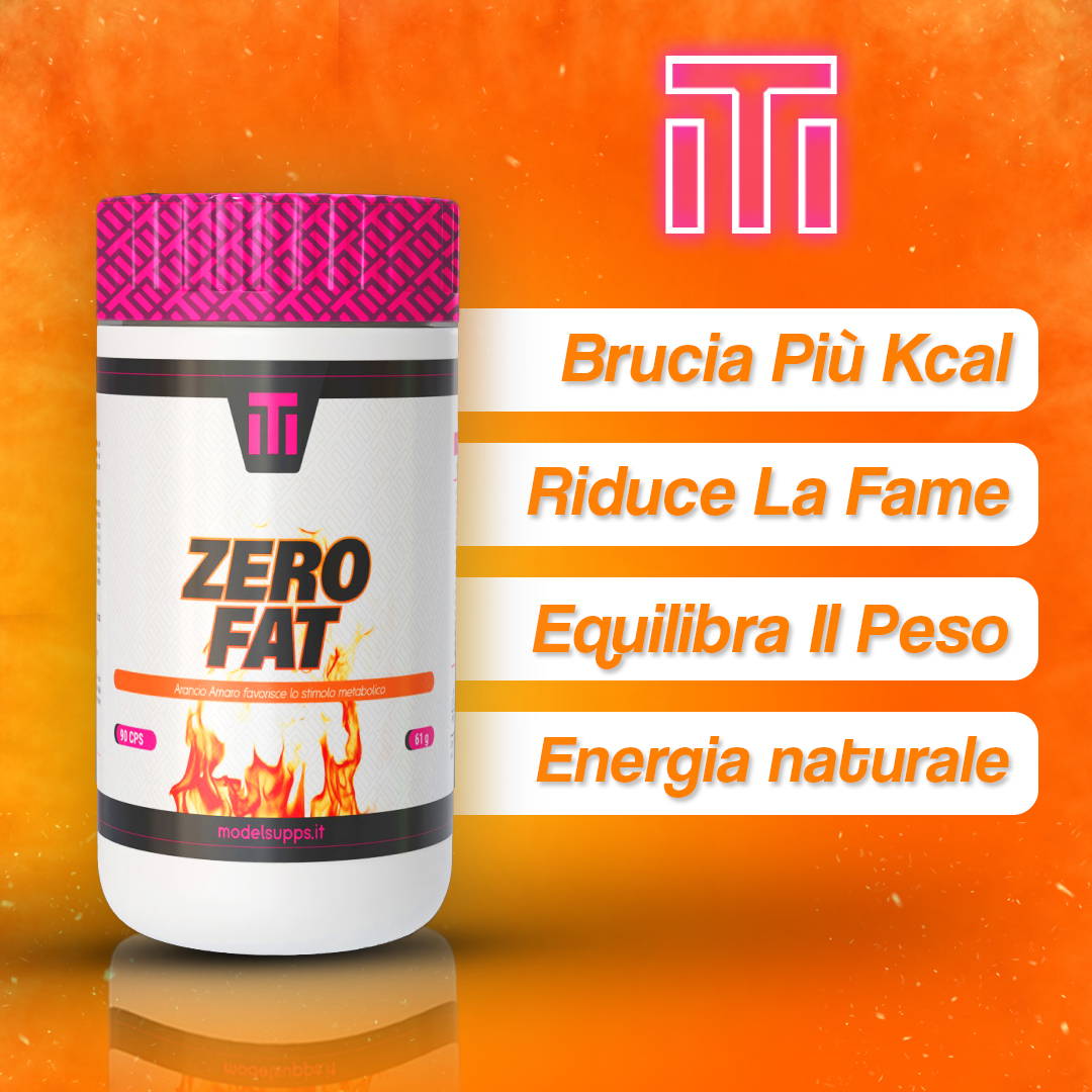 30 giorni Transformation Donna - FASE 1 – modelsupps